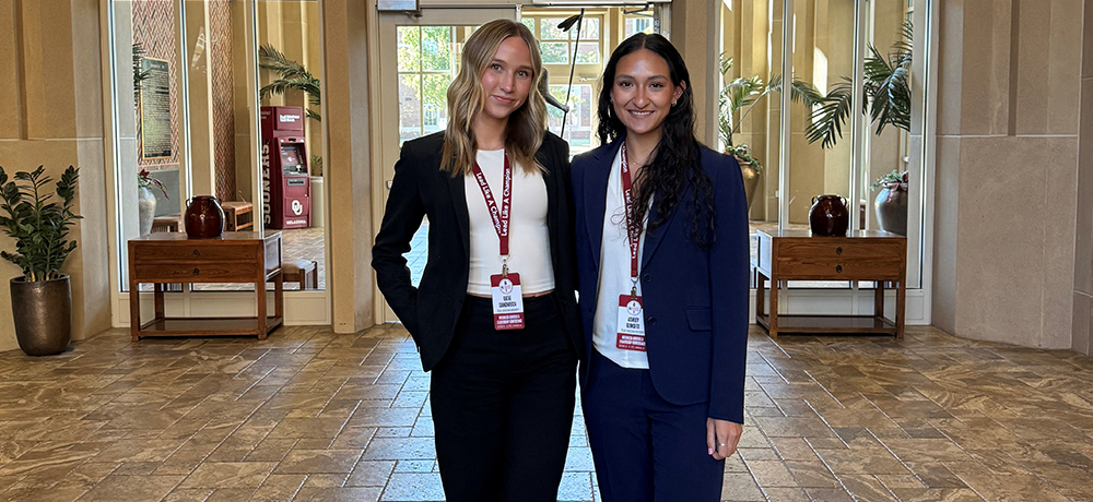 Benefits and Curriculum - Neeley School of Business