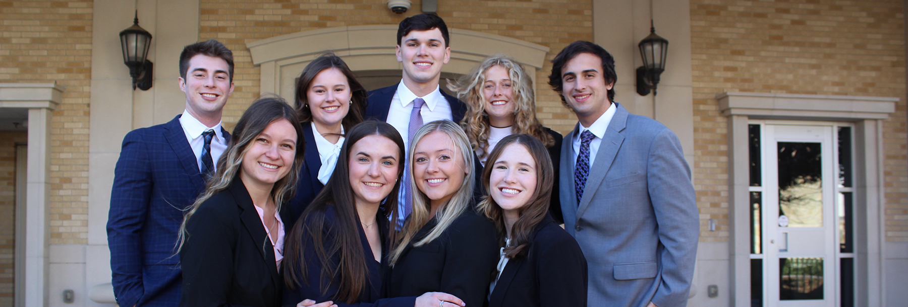 Leadership - Neeley School of Business