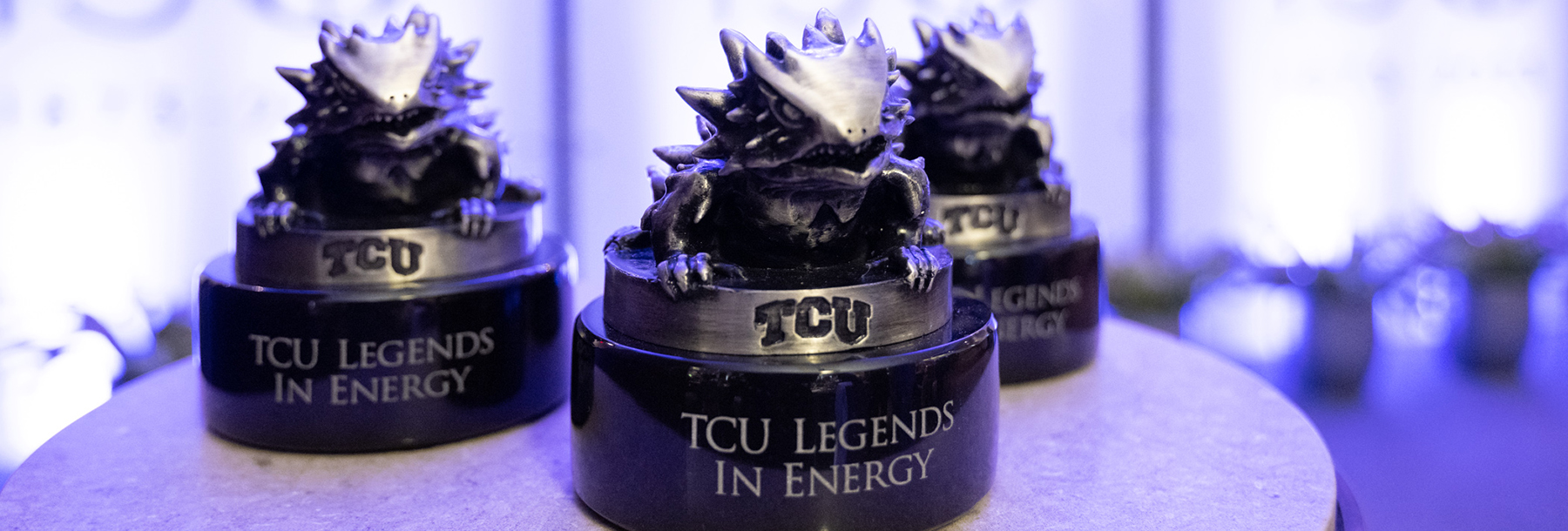 Legends in Energy Registration - Neeley School of Business