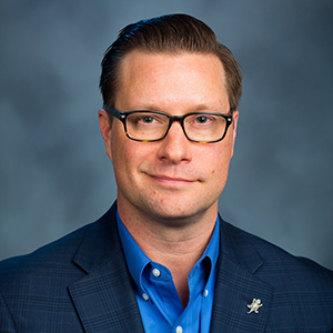 Our Team - Neeley School of Business