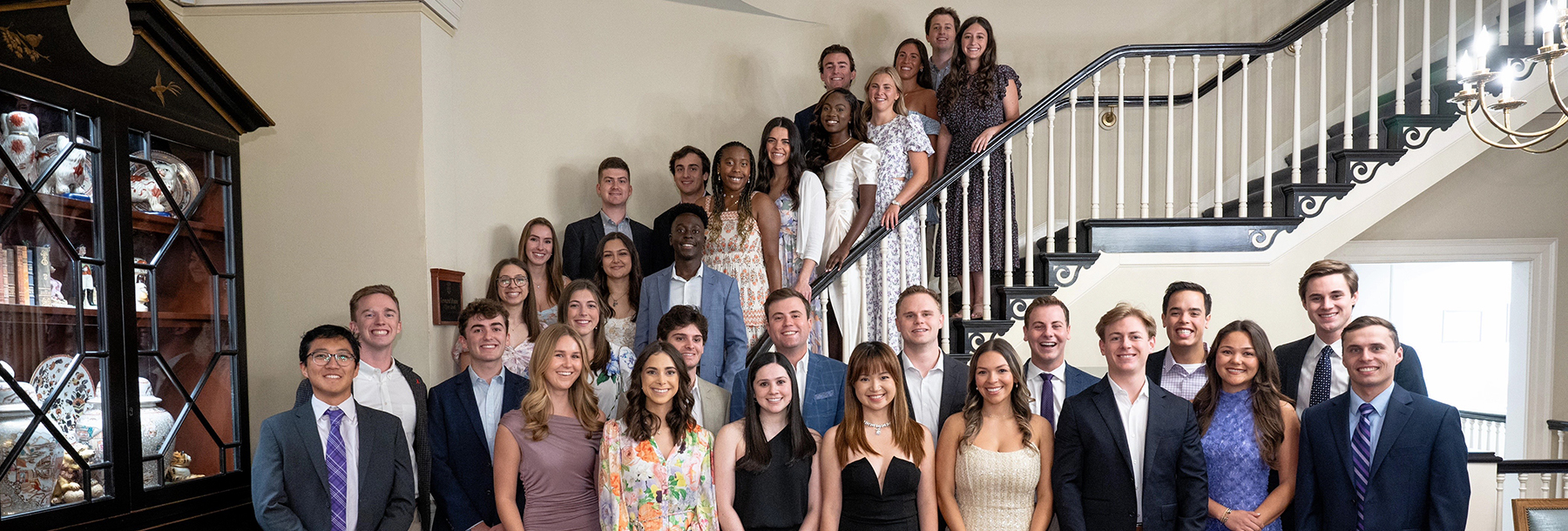 TCU Neeley Fellows - Neeley School of Business